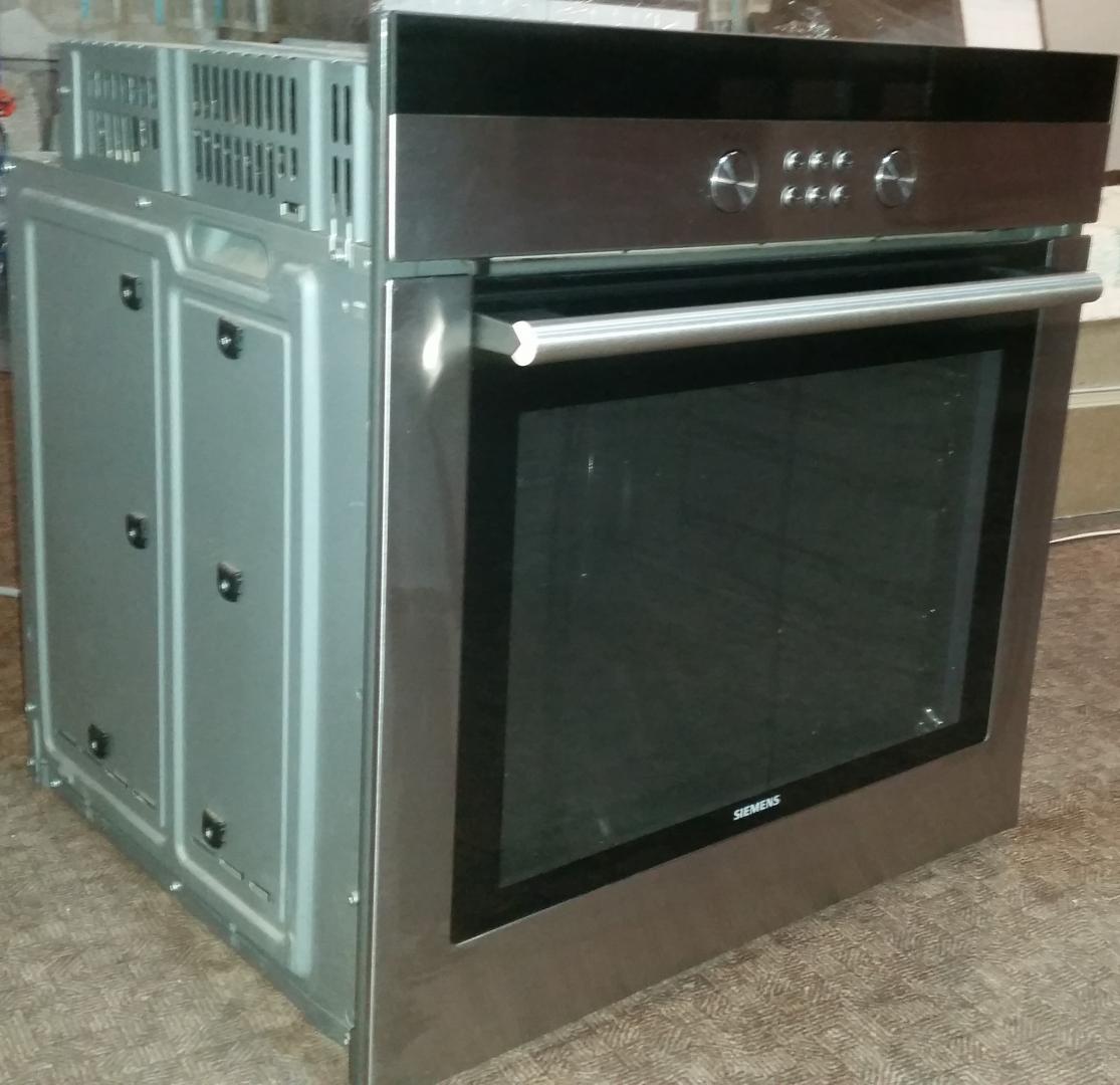 P: Siemens Ugradna Rerna Inox - Sve ostalo... - Fiat-Lancia Club Serbia ...