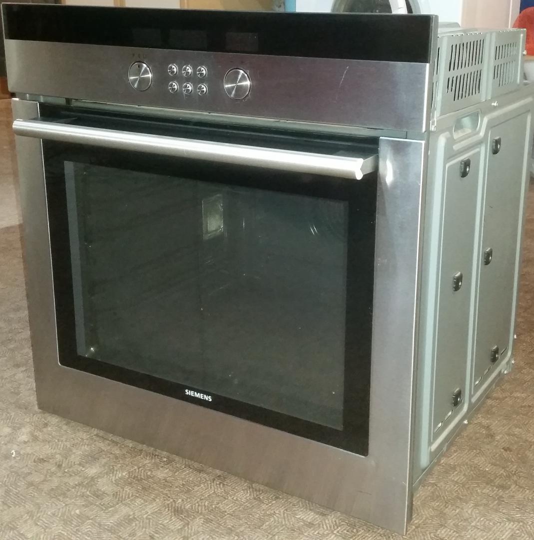 P: Siemens Ugradna Rerna Inox - Sve ostalo... - Fiat-Lancia Club Serbia ...