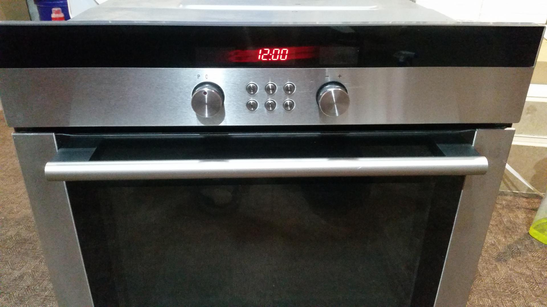 P: Siemens Ugradna Rerna Inox - Sve ostalo... - Fiat-Lancia Club Serbia ...