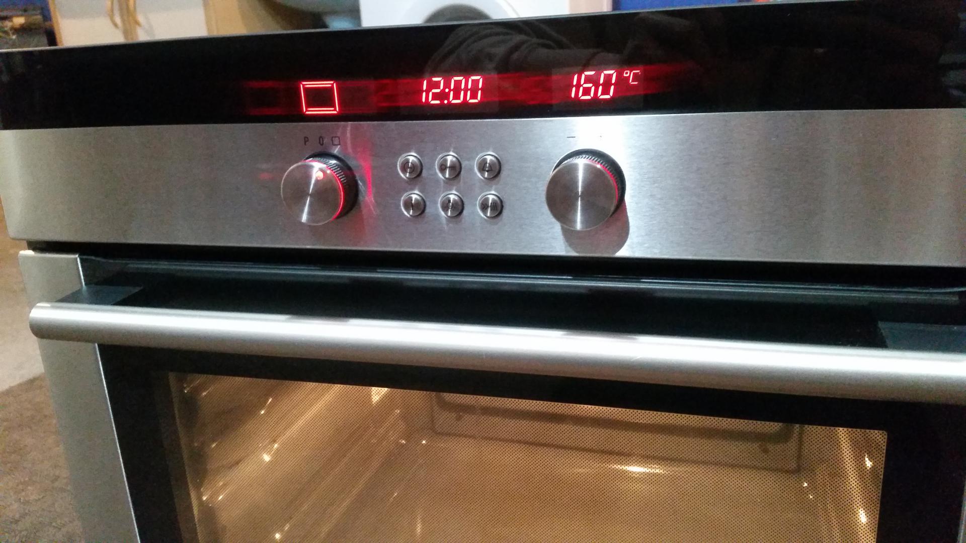 P: Siemens Ugradna Rerna Inox - Sve ostalo... - Fiat-Lancia Club Serbia ...