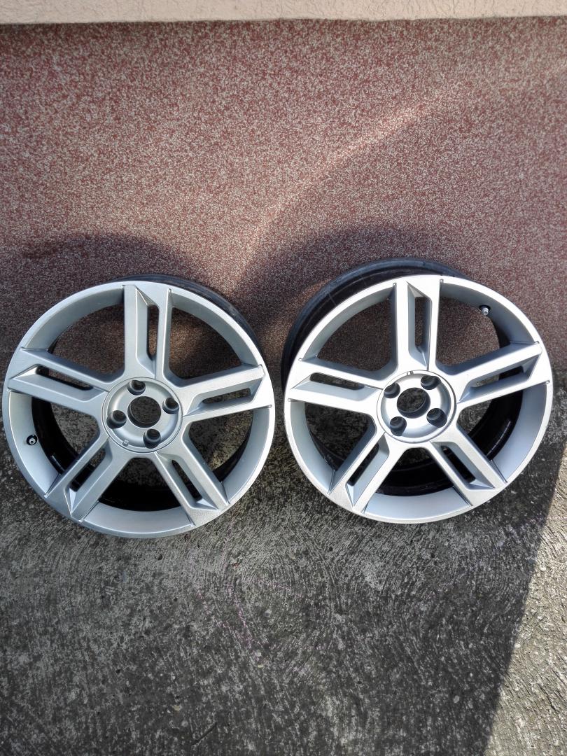P: Fiat Stilo Blade felne 17" - Felne & Gume - Fiat-Lancia Club Serbia ...