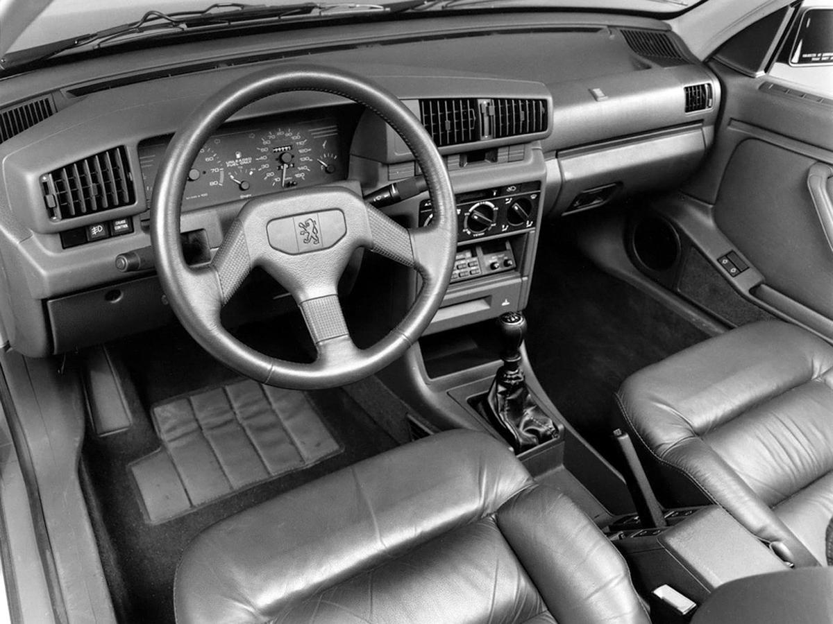 Želite da kupite novi Peugeot 405? Nema problema! / Peugeot 407 - Off ...