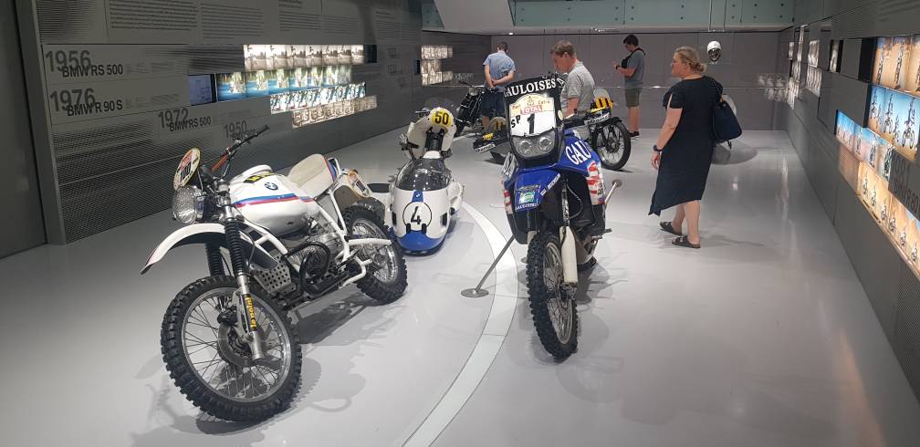 BMW muzej - Emisije, video-klipovi u vezi automobila - Fiat-Lancia Club ...