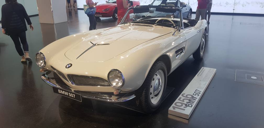BMW muzej - Emisije, video-klipovi u vezi automobila - Fiat-Lancia Club ...
