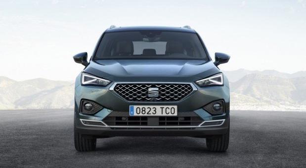 Seat Tarraco - Teme o ostalim automobilima - Fiat-Lancia Club Serbia Forum