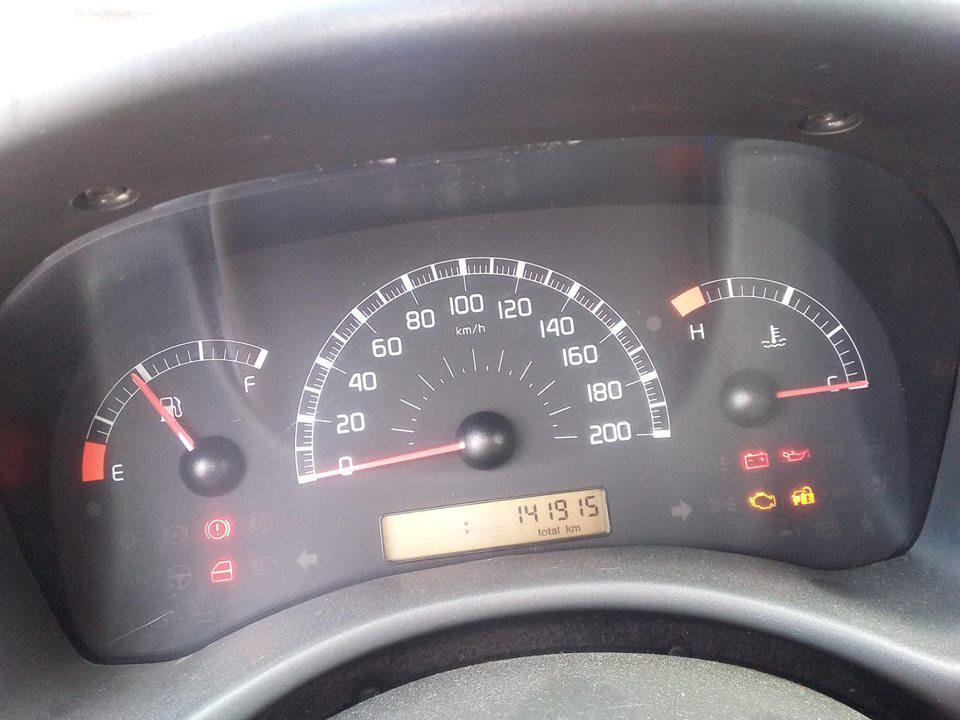 fiat punto 1.2 nece da upali - Punto mk.1/Punto mk.2 - Fiat-Lancia Club ...