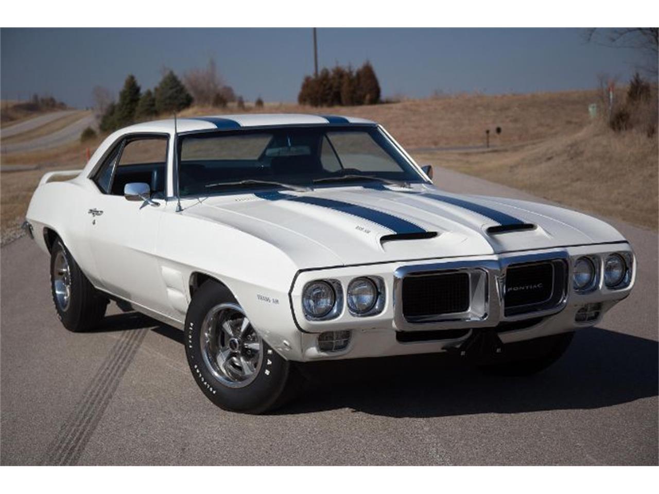 Petrolicious video: Pontiac Firebird Trans Am / Pontiac Trans Am GTA ...