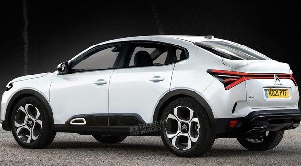 Citroen C4 / e-C4 / C4 X - Teme o ostalim automobilima - Fiat-Lancia ...