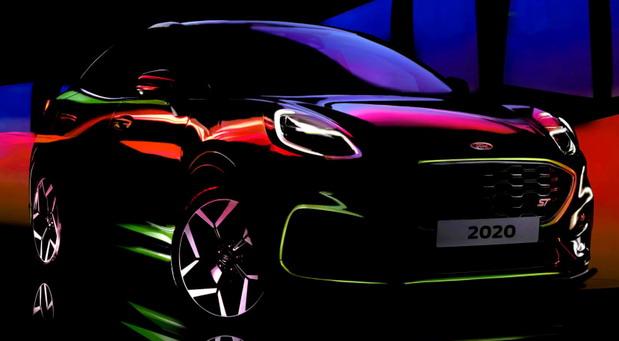 Ford Puma - Page 2 - Teme o ostalim automobilima - Fiat-Lancia Club ...
