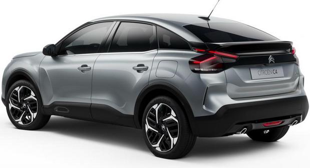 Citroen C4 / e-C4 / C4 X - Teme o ostalim automobilima - Fiat-Lancia ...