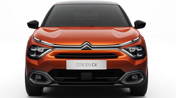 Citroen C4 / e-C4 / C4 X - Teme o ostalim automobilima - Fiat-Lancia ...