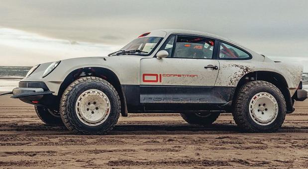 Singer Porsche 911 - Page 2 - Emisije, video-klipovi u vezi automobila ...