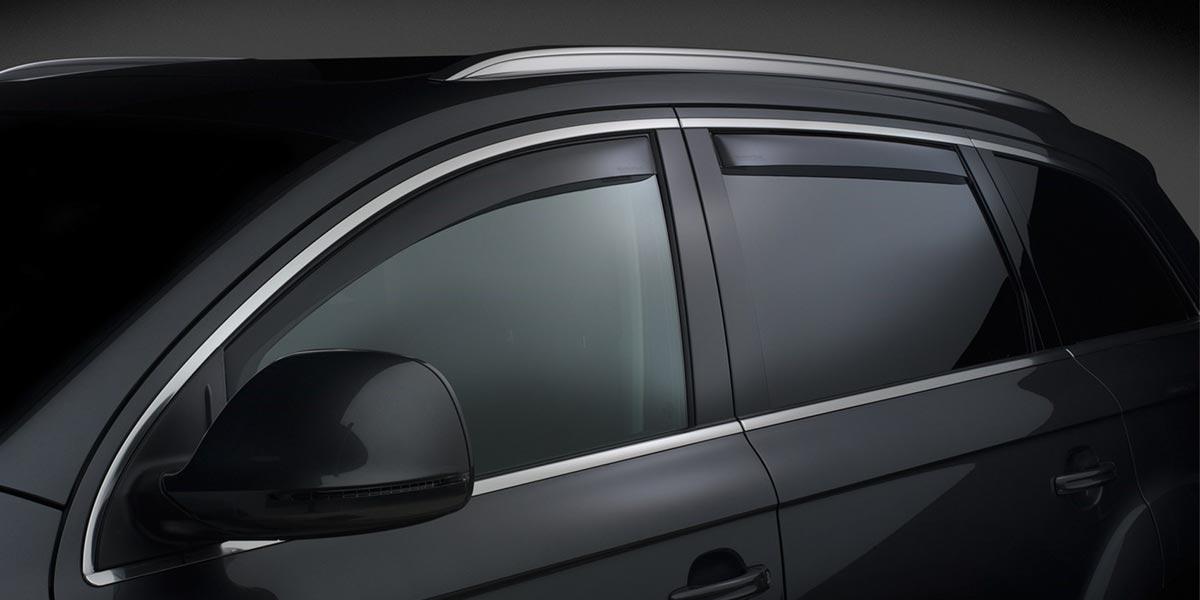 Vetrobran za prozore i retrovizore - Styling i kozmetika automobila ...