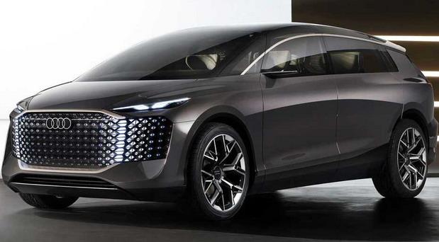 Audi razmišlja o superautomobilu / Novi modeli Audija - Page 2 - Let's ...