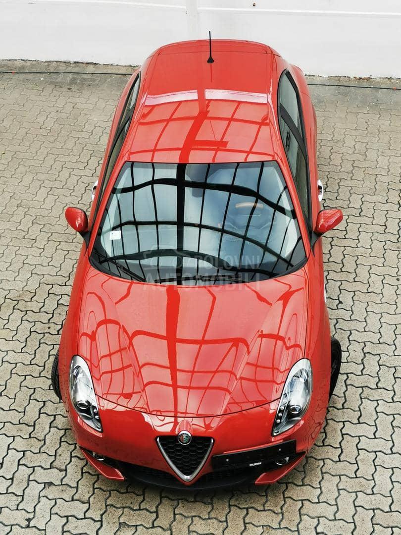 Alfa Romeo Giulietta - iskustva, saveti pre kupovine - Page 33 - Saveti ...
