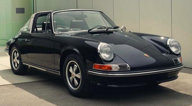 Porsche istorijat - Page 3 - Teme o ostalim automobilima - Fiat-Lancia ...
