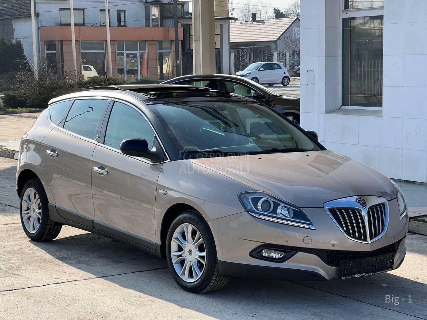Lancia Nuova Delta - iskustva, saveti, mišljenja - Page 92 - Saveti za ...
