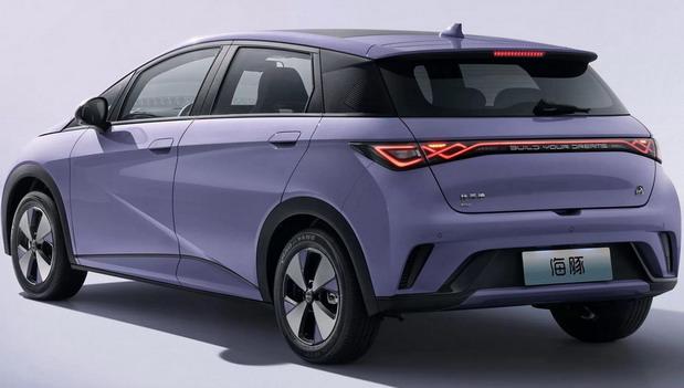 Kineski Chery, MG, Geely, BYD i zvanično stigao u Srbiju / Kineski ...