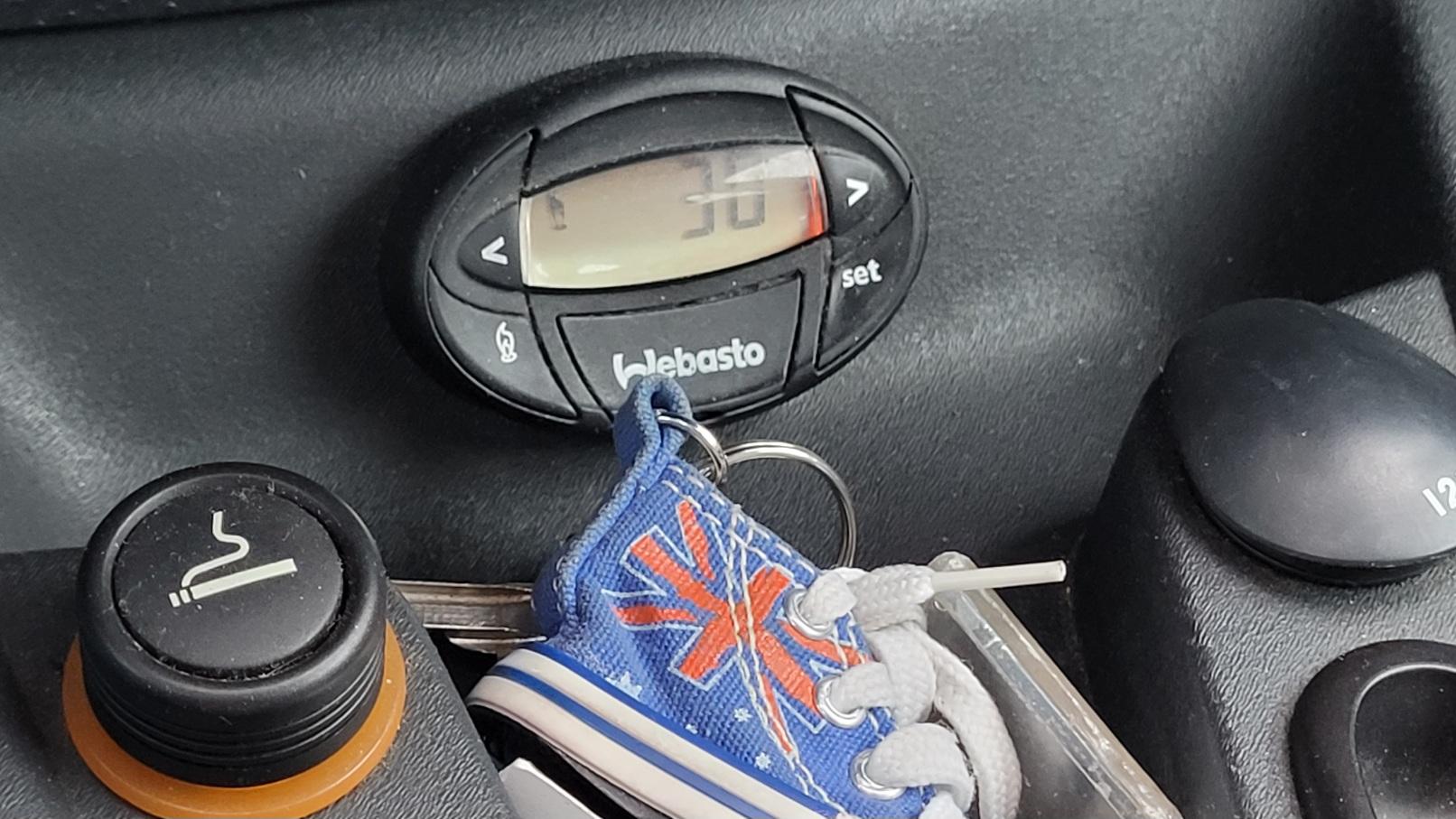 C3 1.6 Exclusive Automatic - Automobili - Fiat-Lancia Club Serbia Forum