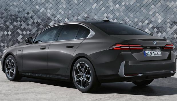 BMW Serije 5 / i5 (G60/G61/G68) - Teme o ostalim automobilima - Fiat ...
