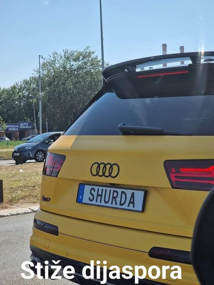 Prestiž na tablici za 87.000 dinara - Page 44 - Off, ali ipak u vezi ...