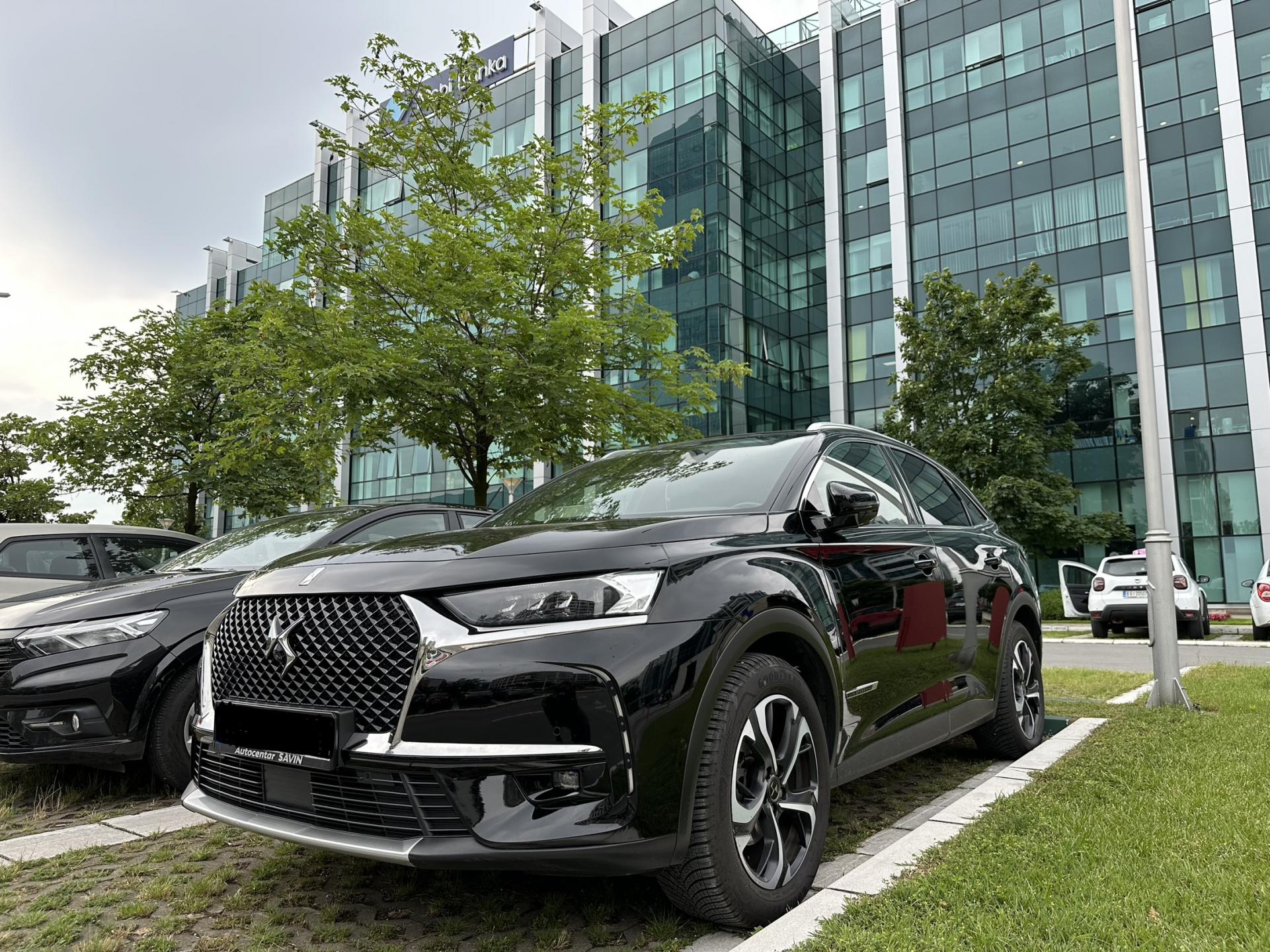 Citroen DS5 / C5 / DS7 Crossback / DS Automobiles - Page 14 - Teme o ...