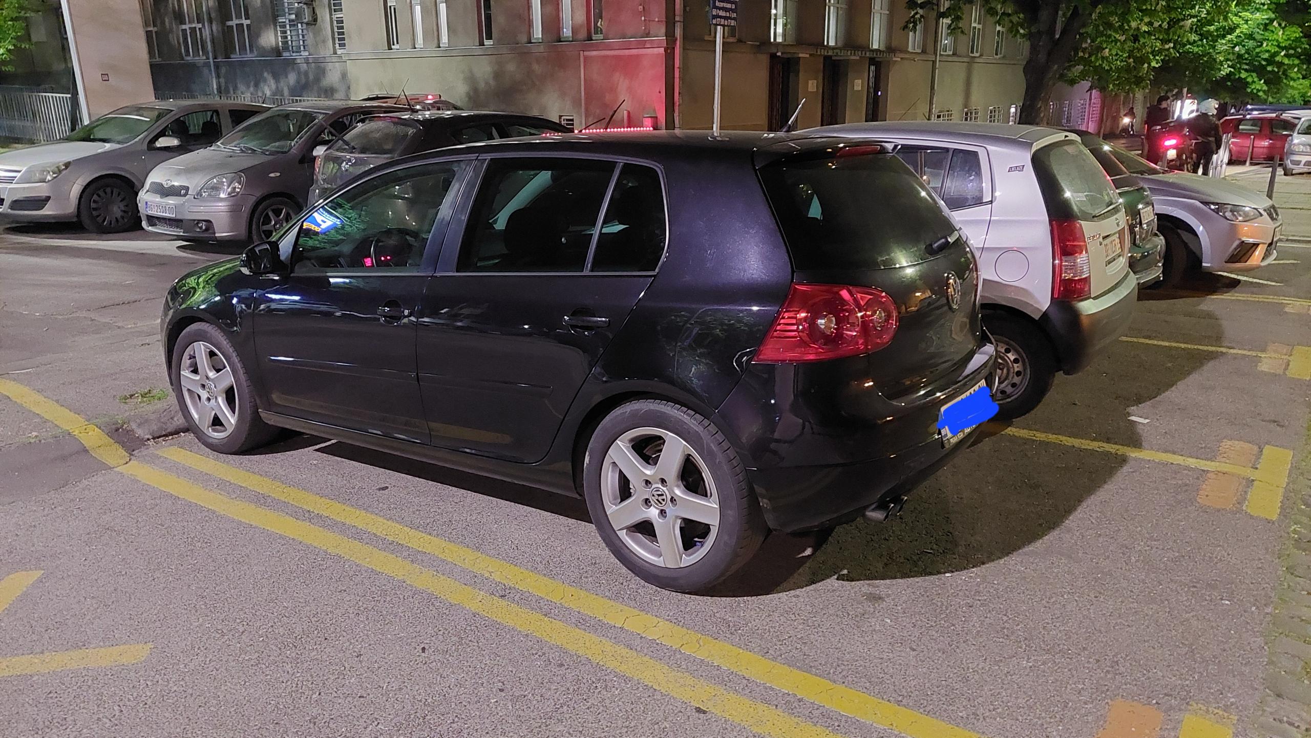 VW Golf mk5 GT sport 1.4 TSI - topic v2.0 - Page 9 - Automobili izvan ...