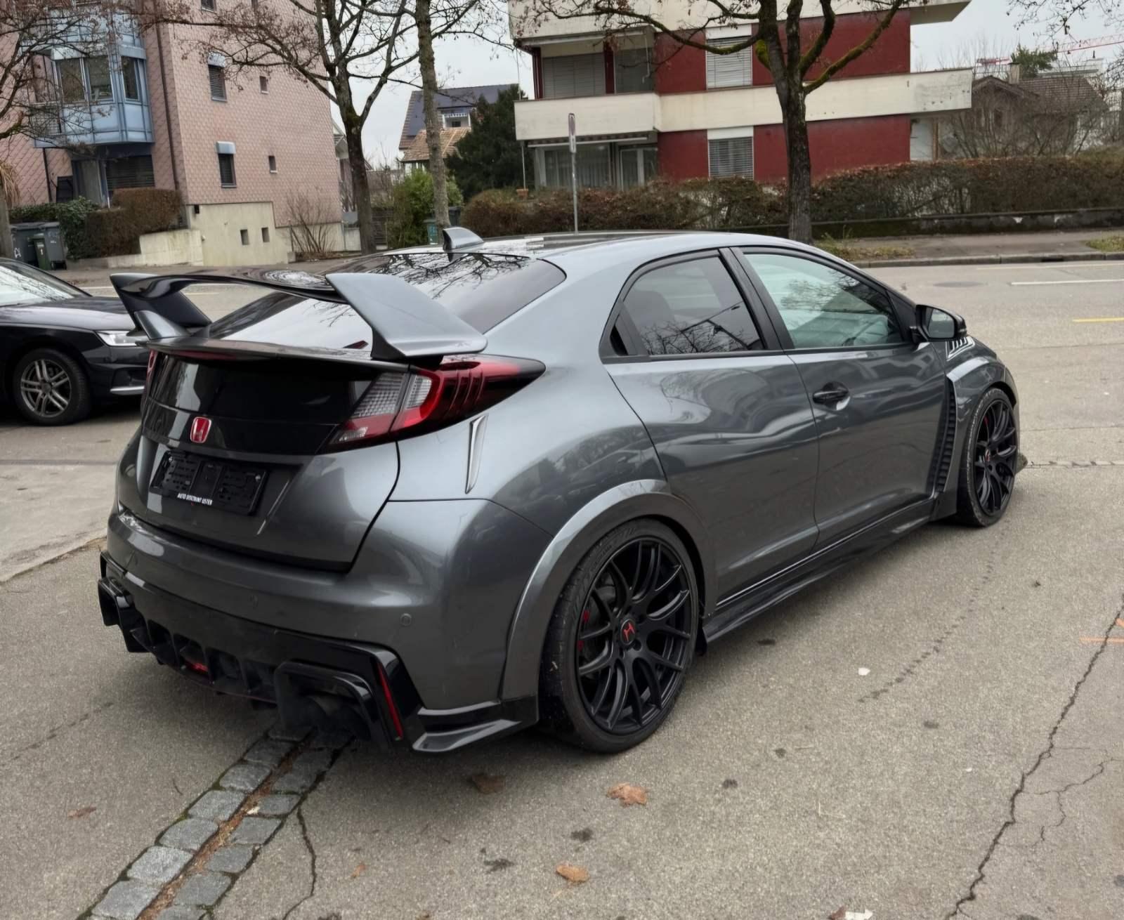 Večita dilema, koji auto kupiti? - Page 247 - Let's Talk About Cars ...